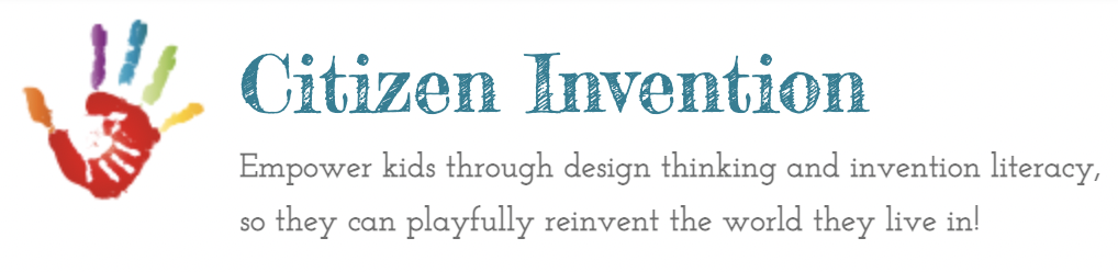 Home - citizeninvention.com